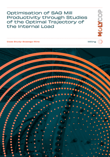 Molycop Information Hub | Molycop